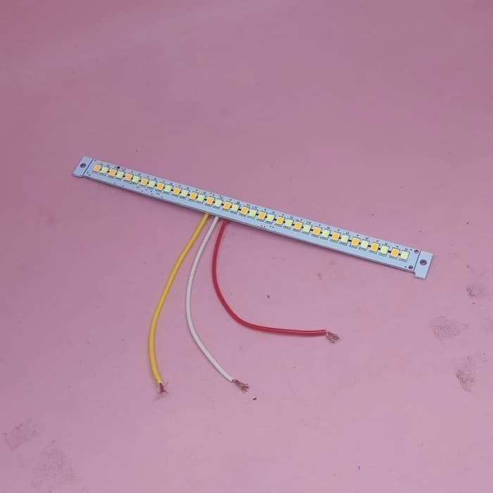 Jual Led DRL Running / Modul DRL Led 2 in 1 Sein Running (Led Merah ...