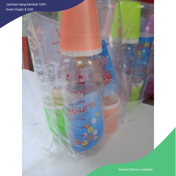 Jual Botol Dot Bayi | Shopee Indonesia