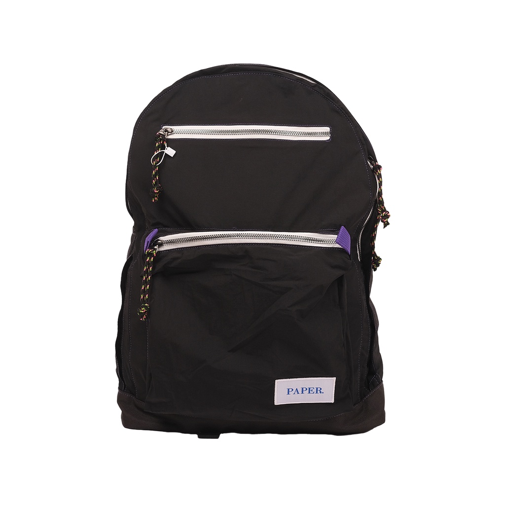 Jual Paper. Backpack Pria Ragnar Black | Shopee Indonesia