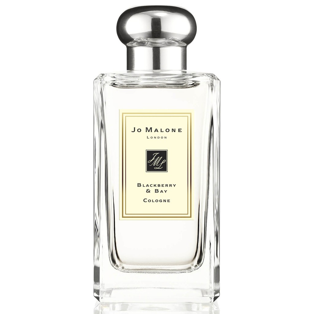 Jual Jo Malone Blackberry & Bay Cologne 100ml | Shopee Indonesia
