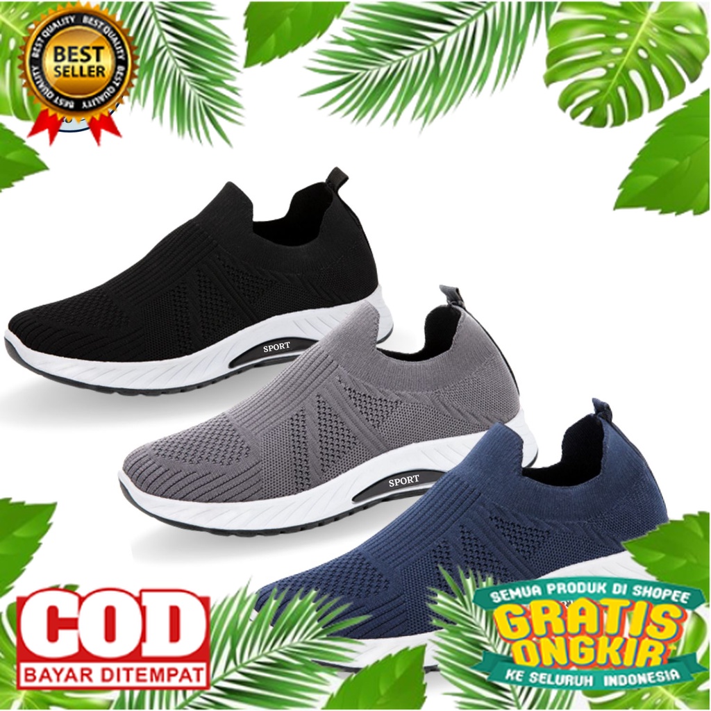 Jual SEPATU OLAHRAGA KEREN MURAH MODEL TERBARU //EXITO Jisoo Sepatu ...