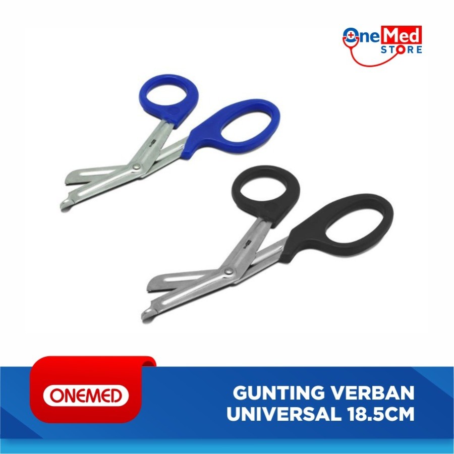 Jual Gunting Verban Warna OneMed SL | Shopee Indonesia