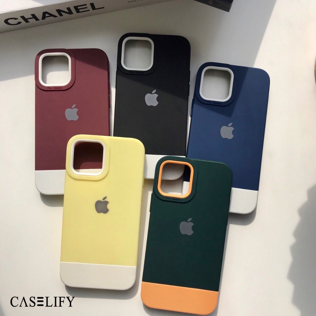 Jual CASELIFY cool hybrid iphone case x xr xs max 11 12 13 14 pro max | Shopee Indonesia