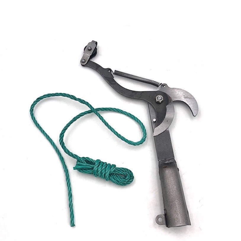 Jual Gunting Dahan Tarik Pisau Tali Pohon Multifungsi Alat Tamanan Anti Karat Peralatan Kebun ...