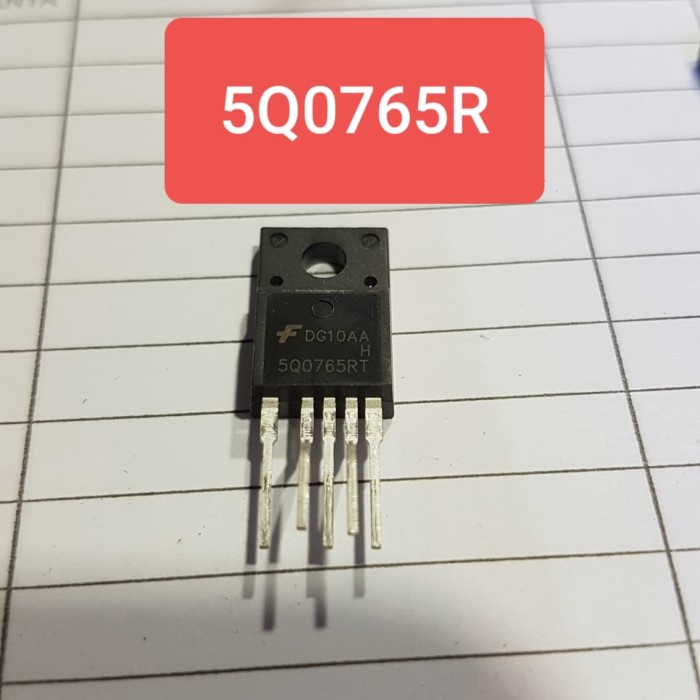 Jual str 5q0765r 5Q0765 5Q 0765 rt 5q0765rt | Shopee Indonesia