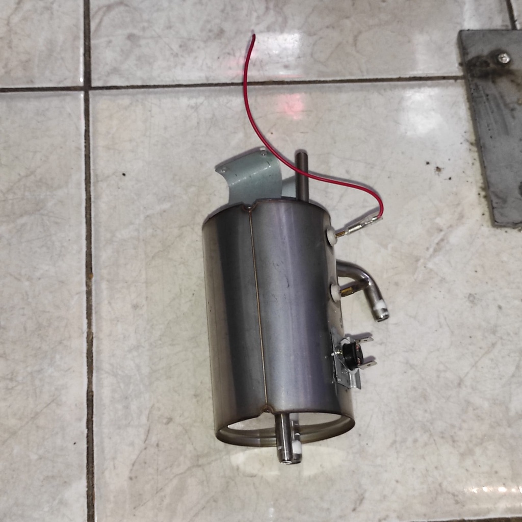 Jual TANGKI ELEMEN PEMANAS SANEX DISPENSER NORMAL HOT D103 D 103 ...