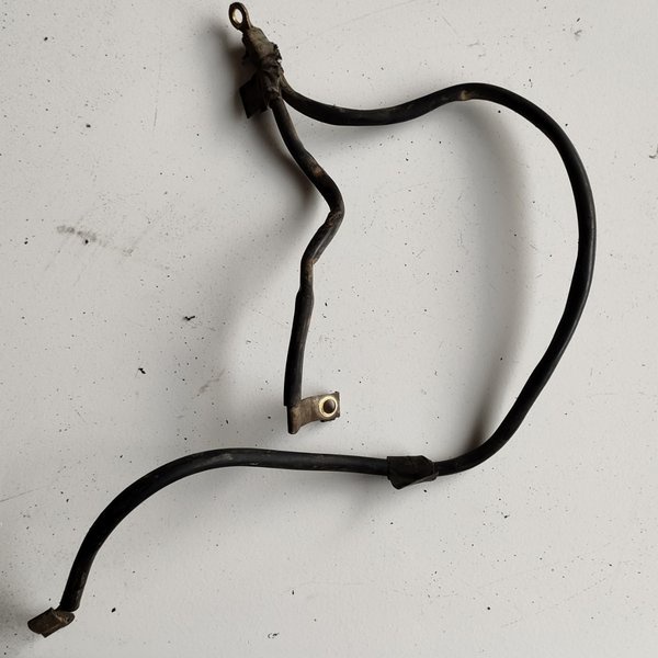 Jual kabel masa aki original ori yamaha mio fino soul karbu | Shopee ...