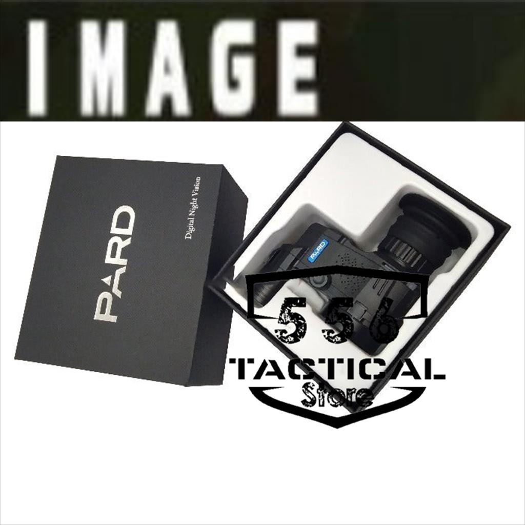 Jual Night Vision PARD 007S Terbaru | Shopee Indonesia