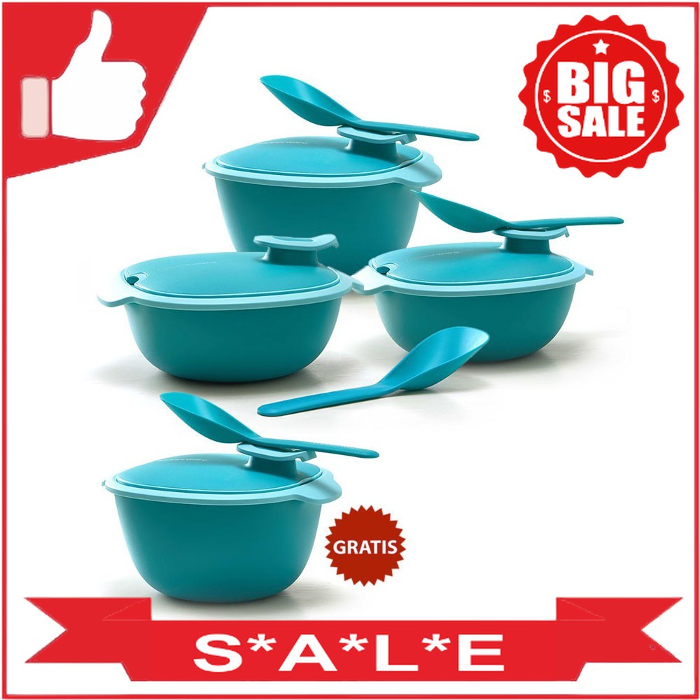 Jual Tupperware Warmie Tup with Gift Tupperware Original | Shopee Indonesia