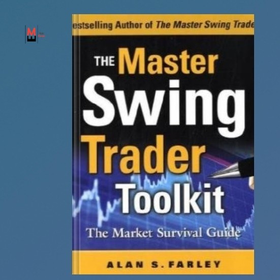Jual Buku The Master Swing Trader Toolkit | Shopee Indonesia