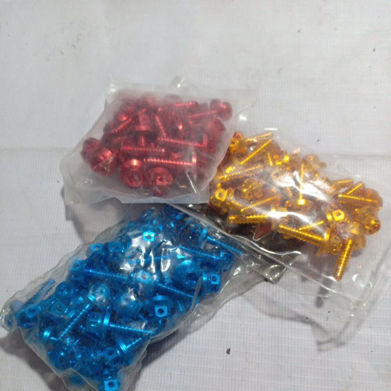 Jual BAUT BODY PROBOLT HONDA CNC BAUT BODY HONDA BAUT BODY BAUT CACING ...