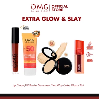 Toko Online OMG Beauty Official Shop | Shopee Indonesia