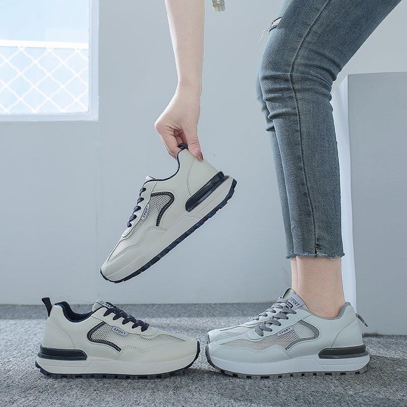 Jual Zesty S315 Sepatu Sneakers Wanita Putih Sport Shoes Free Kotak ...