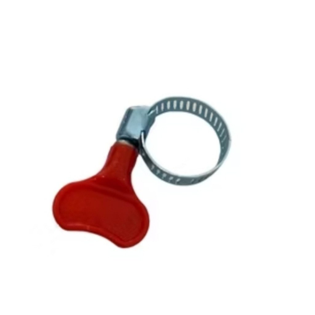 Jual Klem Selang Gas Kuping 7/8 inch / Selang Air- Hose Clamp Cincin ...