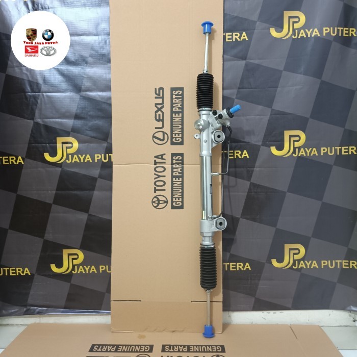 Jual Hilux Revo / hilux singel cabin 2015-2020 rack steering rack steer ...