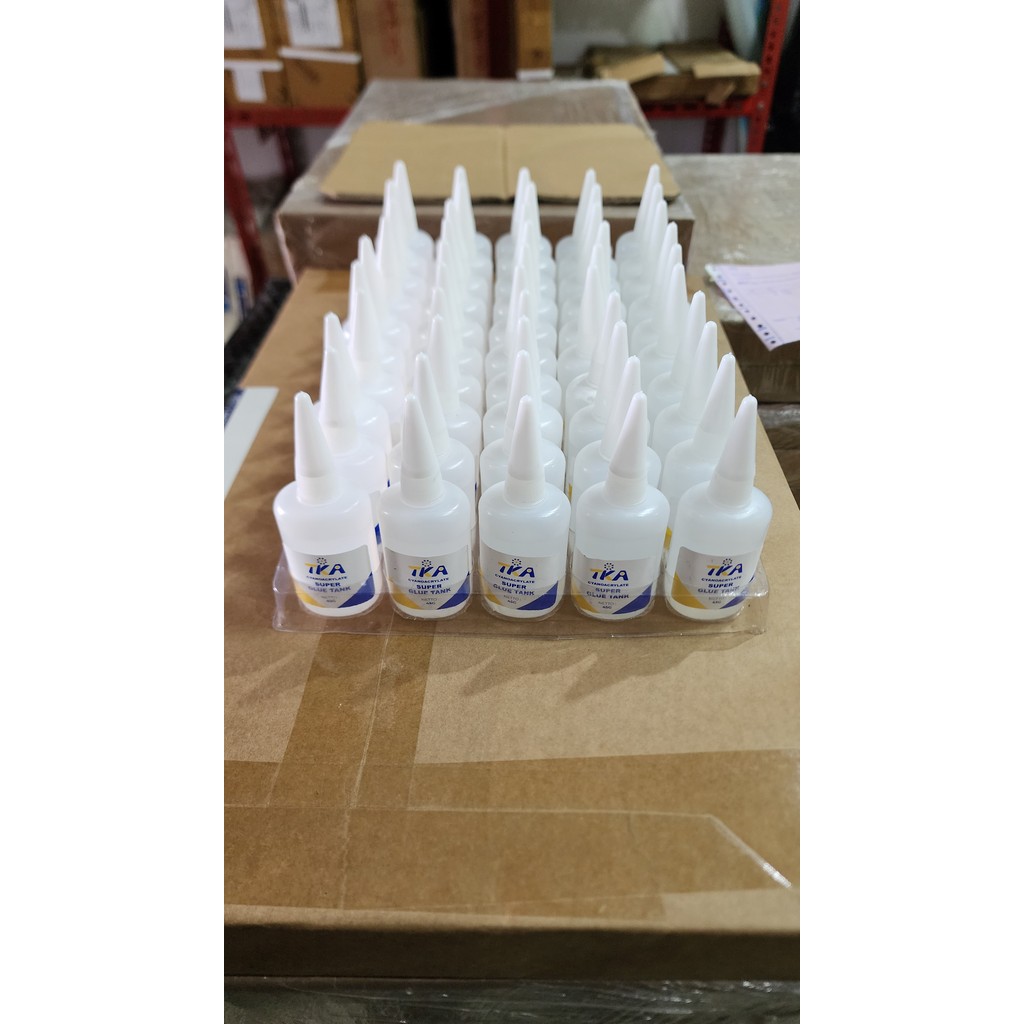 Jual LEM TKA SUPER GLUE KOREA MERK TKA | LEM SERBAGUNA LEM TERPAL ...