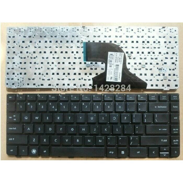 Jual keyboard laptop HP ProBook 4330 4331s 4430s 4431s 4435s 4436s ...