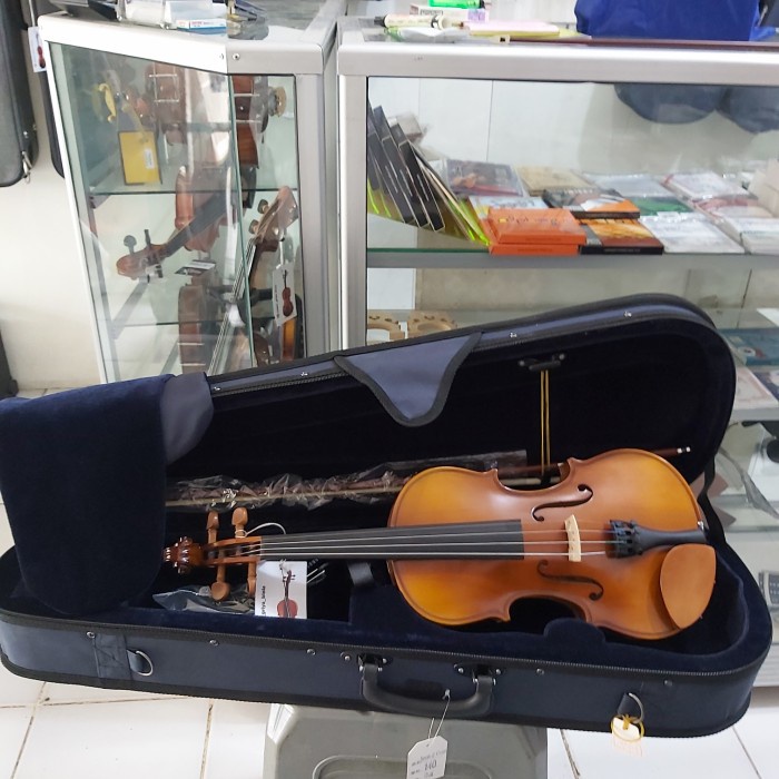 Jual Biola 3/4 Scott Guan 140 - Grosir | Shopee Indonesia