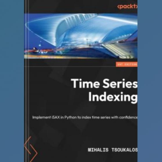 Jual Buku Time Series Indexing | Shopee Indonesia Jual Buku Time Series Indexing | Shopee Indonesia