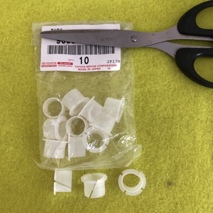Jual karet plastik bushing bush bus bos pedal rem kopling hardtop fj40 ... Jual karet plastik bushing bush bus bos pedal rem kopling hardtop fj40 ...