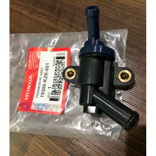 Jual COD Thermostat NTCL termostat Honda Vario 125 Fi - Vario 125 Esp ...