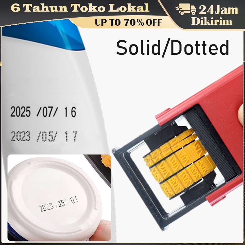 Jual Garansi Mesin Tinta Printer Inkjet Genggam Portabel Printer Inkjet ...