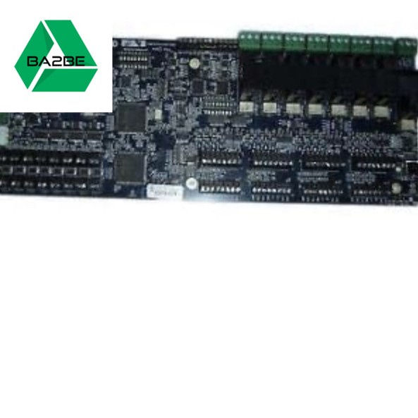 Jual Software House USTAR-ACM iSTAR Ultra 8-Reader Access Control ...