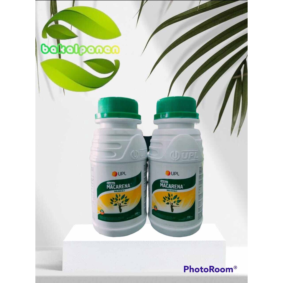 Jual Biostimulant UPL Macarena 250ml | Shopee Indonesia