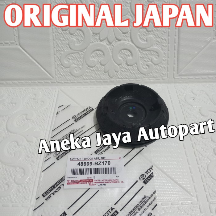 Jual Support shock breaker Toyota Avanza Xenia Veloz 2022-up original ...