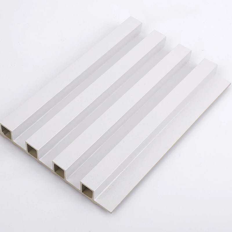 Jual [2.9METER x 16 CM] Wood Panel WPC / Wall Panel PVC / Kisi Kisi ...