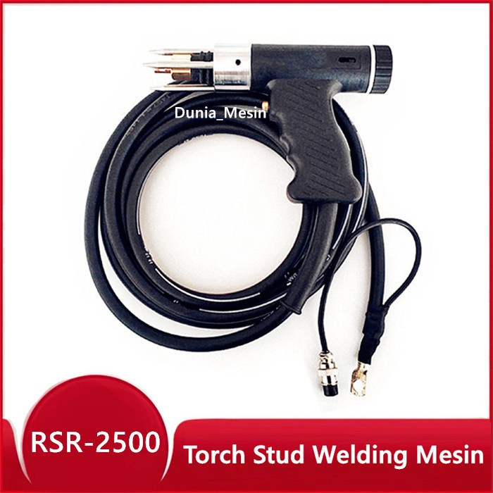 Jual Torch Stud Welding Mesin RSR 2500 Torch Welder Machine RSR-2500 ...