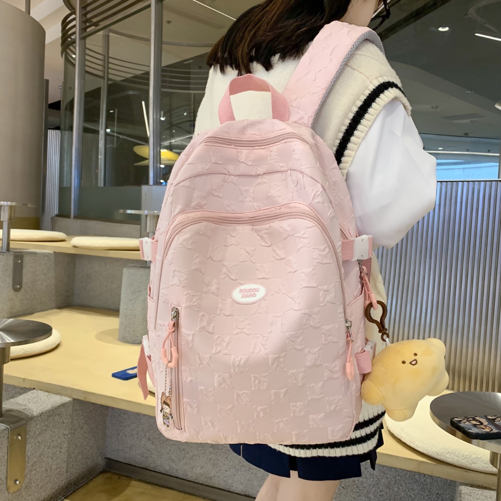Jual Kinokimi - TAS RANSEL CANTIK TAS RANSEL ANAK TAS RANSEL WANITA ...