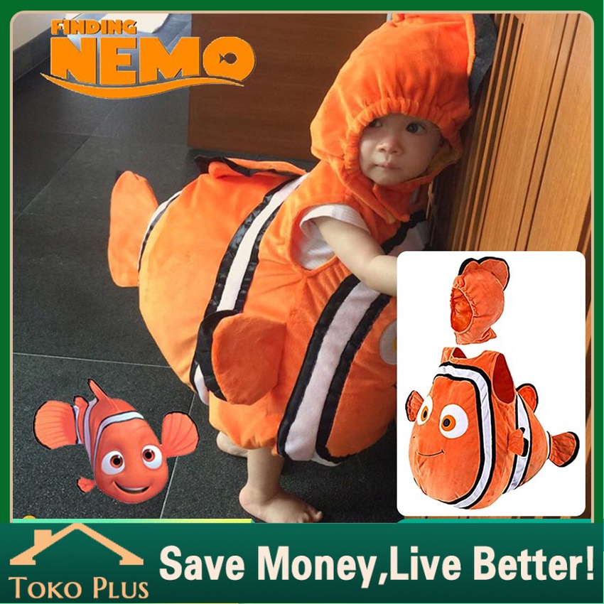 Nemo Kostm Kinder