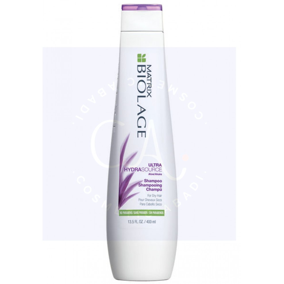 Jual MATRIX Biolage Hydrasource Shampoo 200ml | Shopee Indonesia