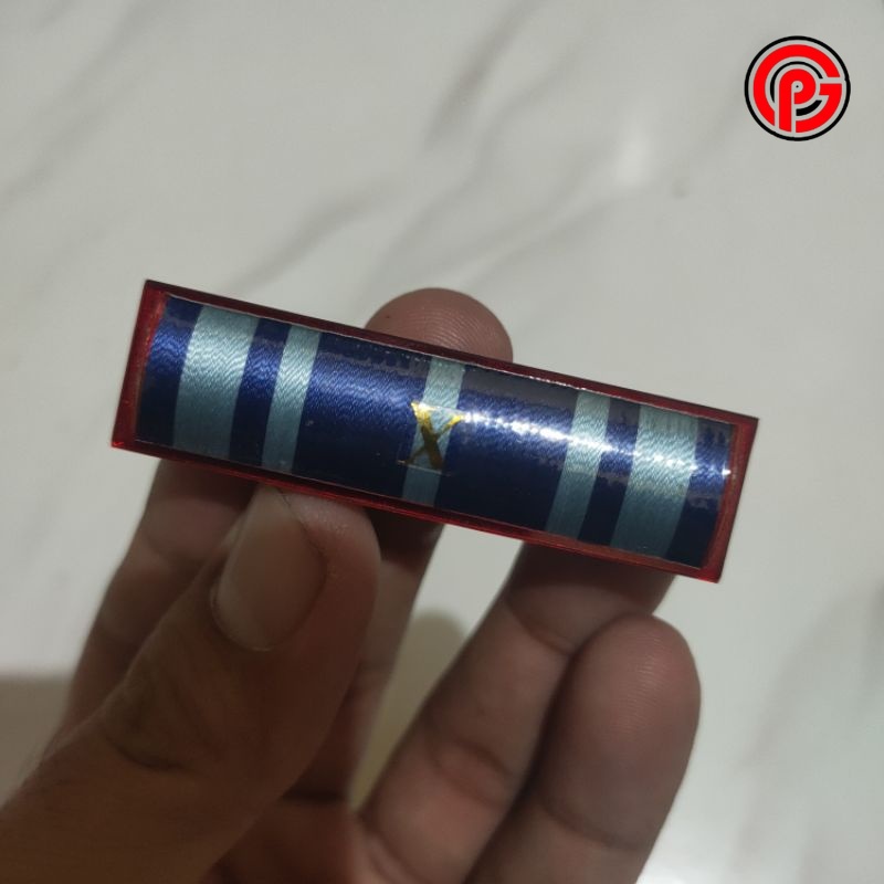 Jual Best Seller Pin Satya Lencana PDH PNS / Pin Pengabdian PNS ...