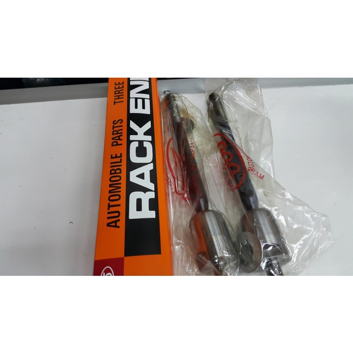 Jual RACK END/LONG TIE ROD CAMRY..CAMRY NEW 555 JAPAN | Shopee Indonesia