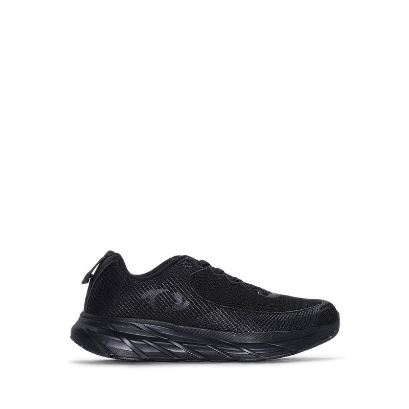 Jual Payless Astec Mens Iker Running Sneakers - Black_09 | Shopee Indonesia