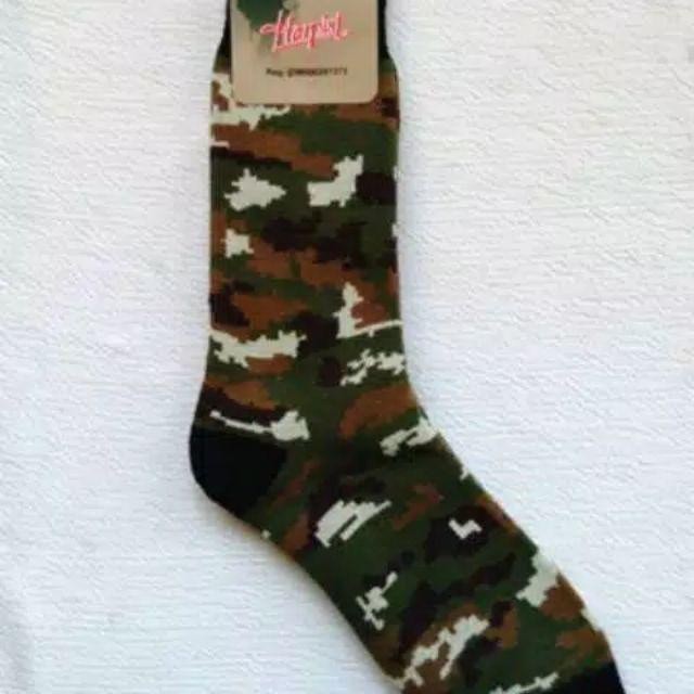 Jual KAOS KAKI PDL HITAM TEBAL/KAOS KAKI TNI SUPER TEBAL/KAOS KAKI PRIA ... Jual KAOS KAKI PDL HITAM TEBAL/KAOS KAKI TNI SUPER TEBAL/KAOS KAKI PRIA ...