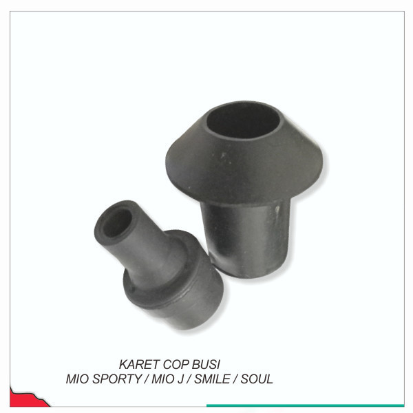 Jual Karet Cop Busi Mio Sporty / Mio J / Smile / Soul | Shopee Indonesia