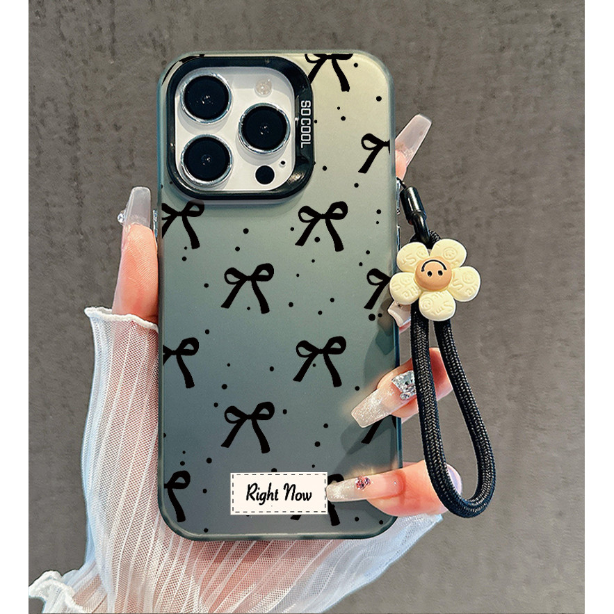 Jual [Case+Gelang]Casing ponsel busur Oppo A31 A77 A58 A38A3SA5A12EA33A54 A18 A15 ...