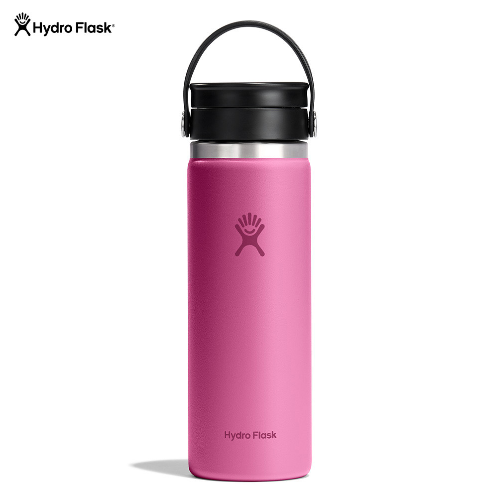 Jual Hydro Flask Wide Mouth Flex Sip Lid Reef 20 oz | Shopee Indonesia
