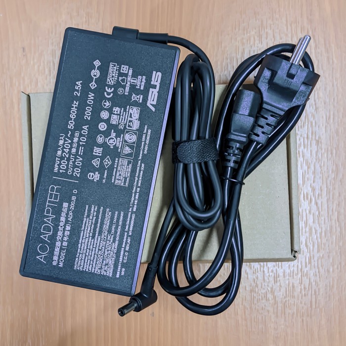 Jual ORIGINAL Adaptor/Charger Asus Rog Zephyrus G15 GA503 GA503Q ...