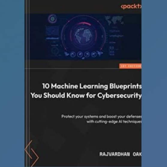 Jual Buku 10 Machine Learning Blueprints You Should Know for ...