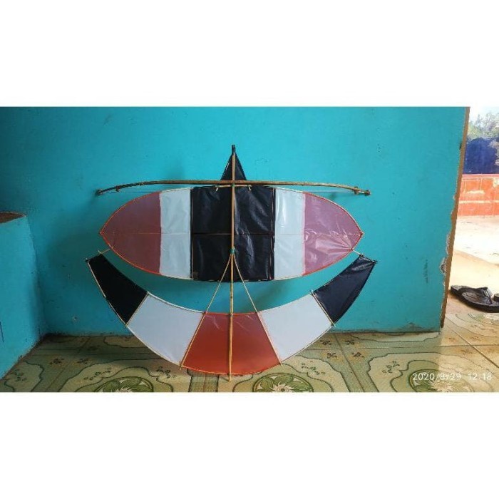 Jual Layangan GAPANGAN BAPANGAN Layangan Sowangan | Shopee Indonesia
