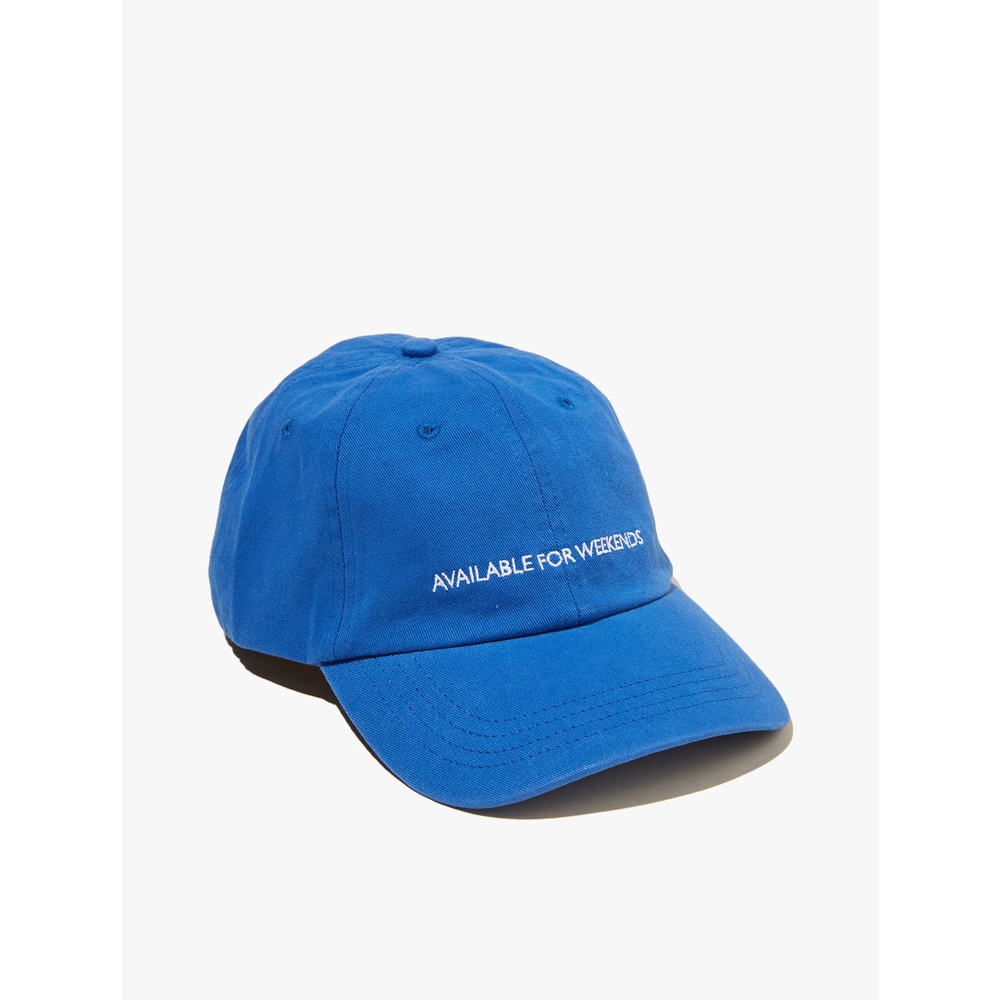 Jual Rubi - Topi - Classic Dad Cap | Shopee Indonesia
