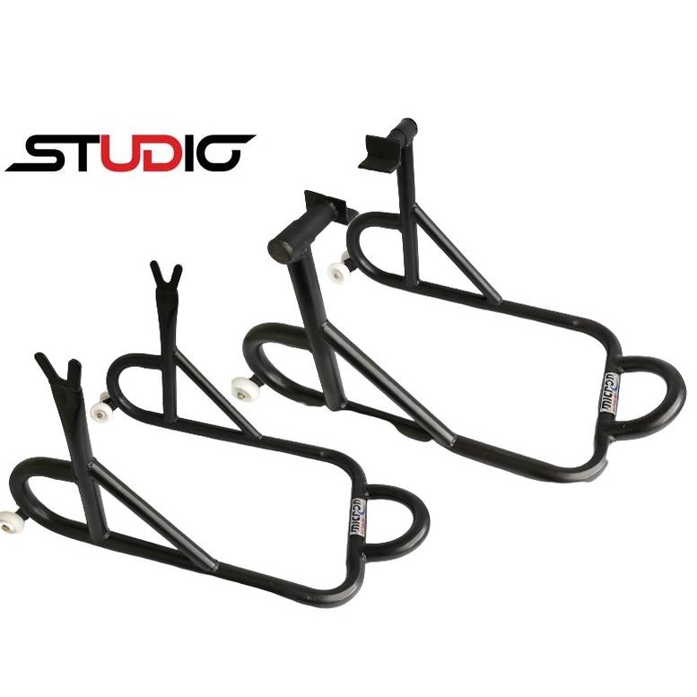 Jual Standar Paddock Ninja 250 cbr 250 Standar Paddock Pedok Motor ...