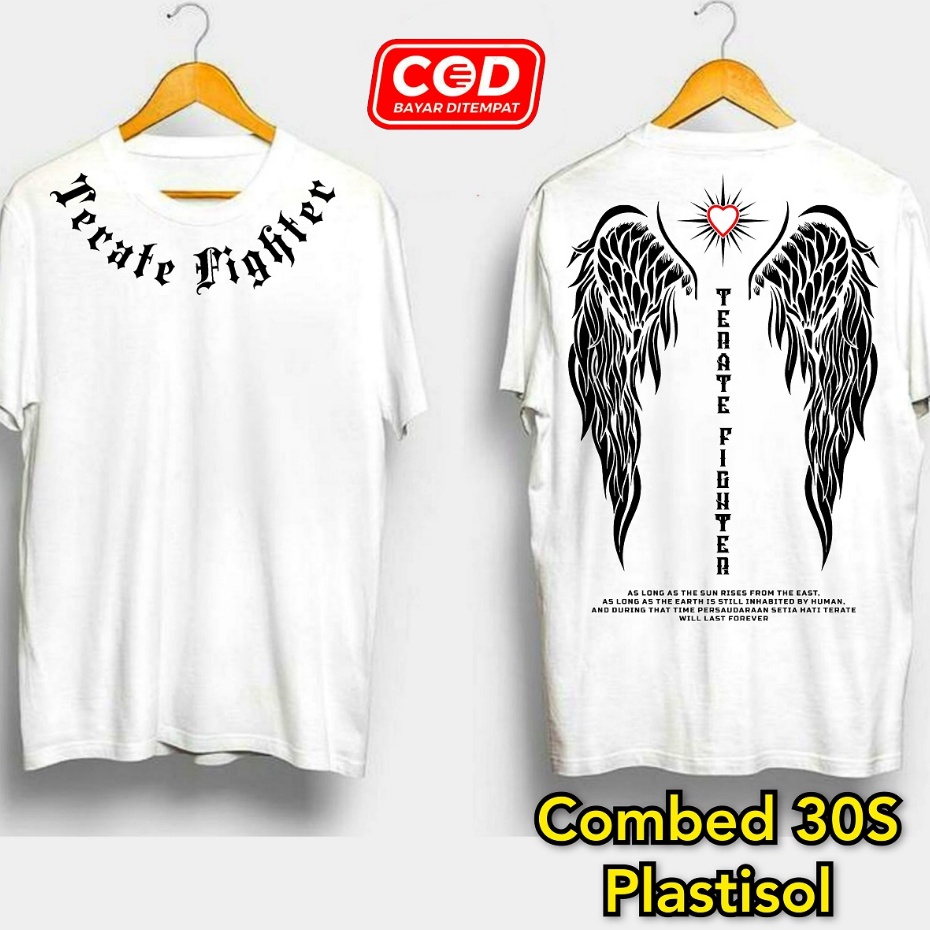 Jual KAOS PSHT PUTIH-KAOS PSHT SAYAP-KAOS PSHT TERATE FIGHTER-AOS PSHT ... Jual KAOS PSHT PUTIH-KAOS PSHT SAYAP-KAOS PSHT TERATE FIGHTER-AOS PSHT ...