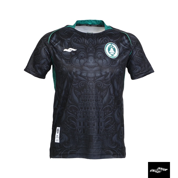 Jual Jersey PSS Sleman 2023 Third Authentic | Shopee Indonesia