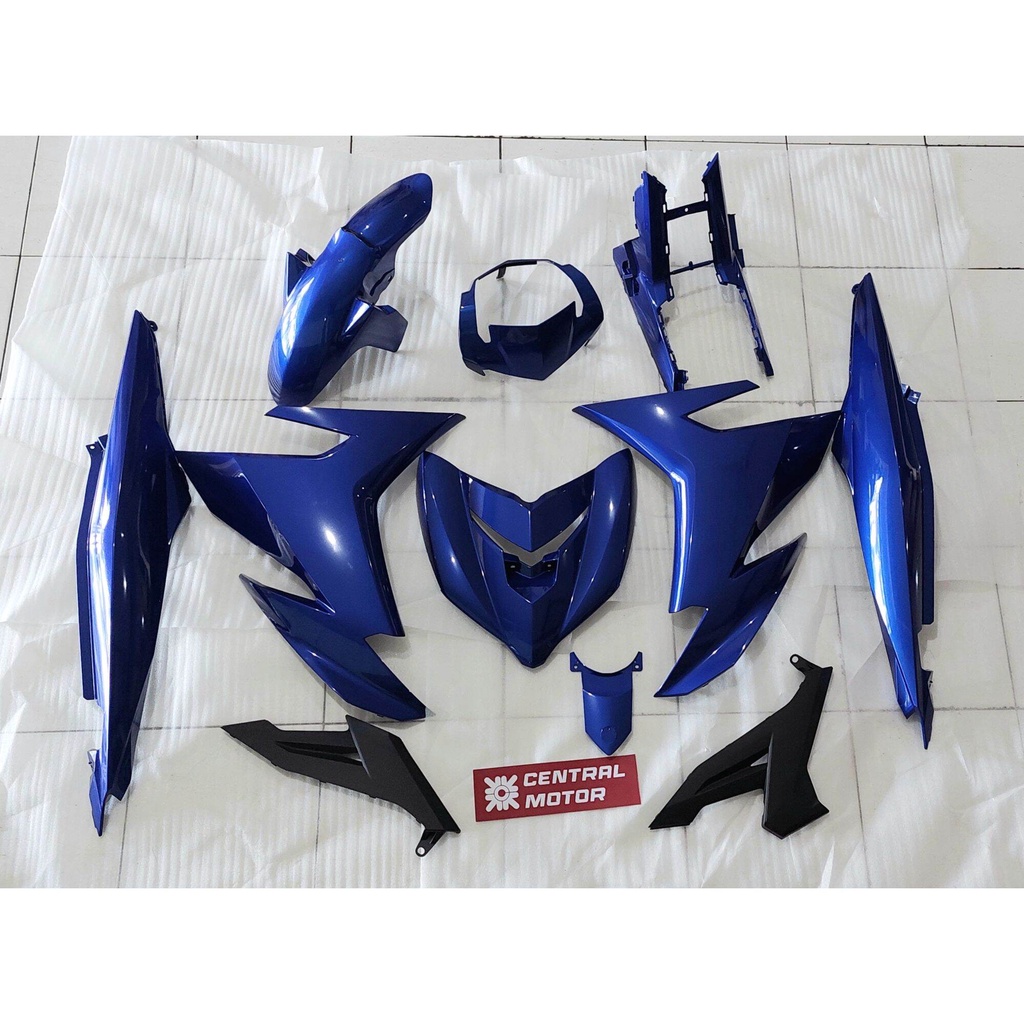 Jual Paket Full Ful Body Bodi Jupiter Mxking Mx King Halus Kasar ...