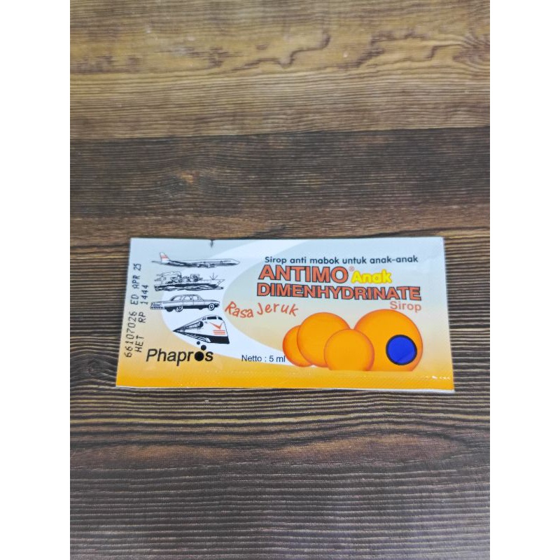 Jual Antimo anak cair rasa jeruk | Shopee Indonesia